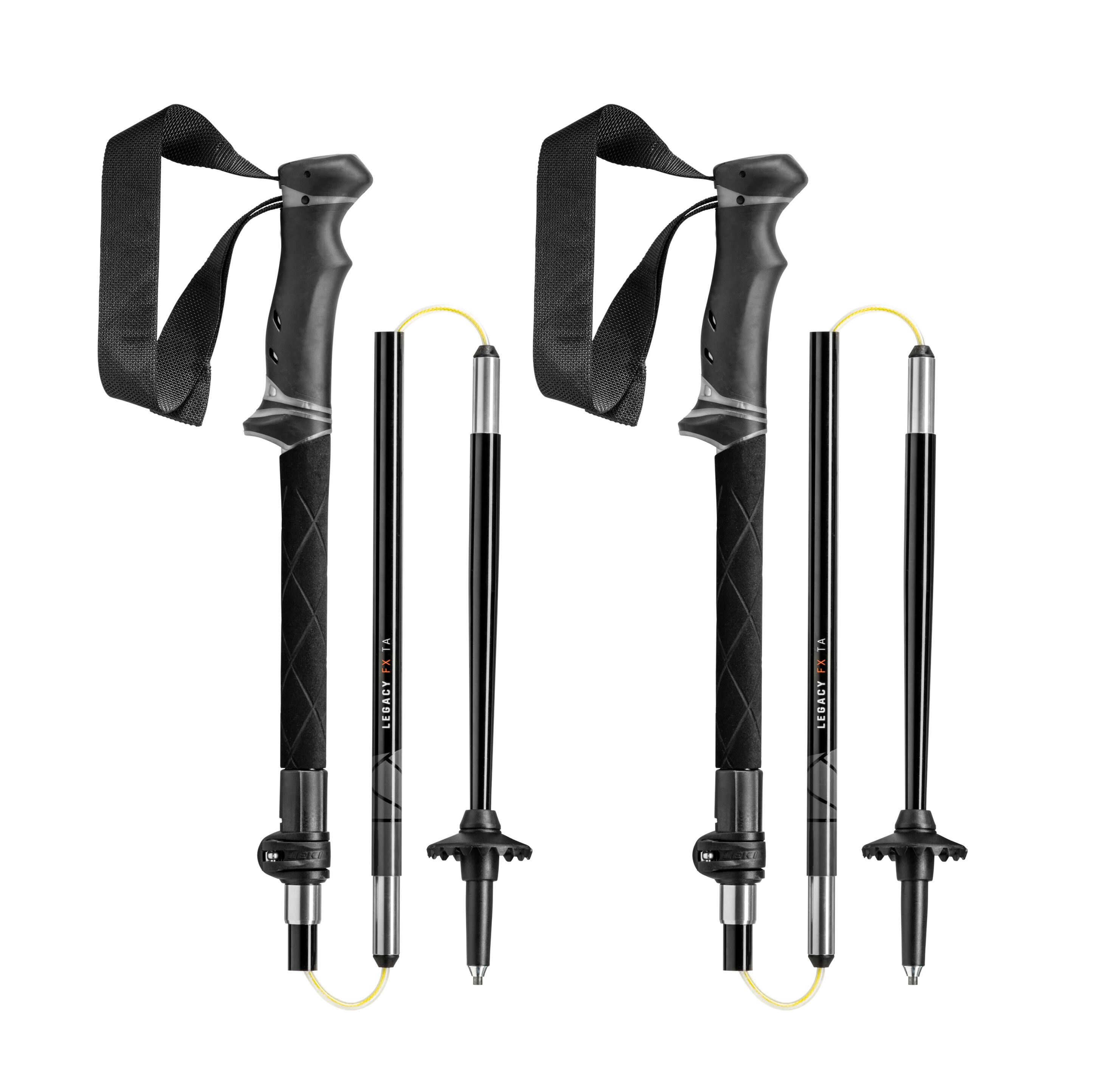 Bâtons Leki Legacy FX TA Inwild outdoor store