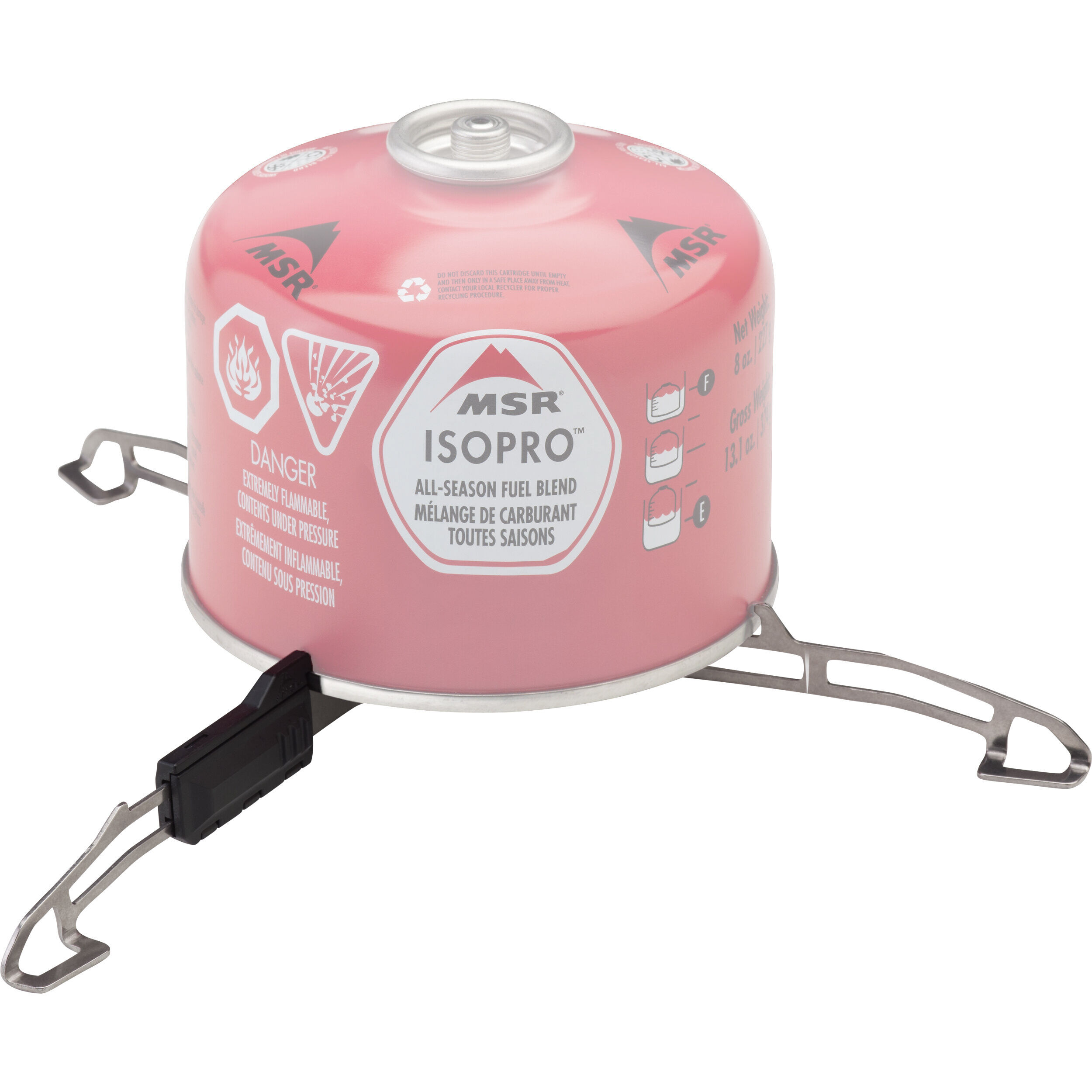 MSR Universal Canister Stand Inwild outdoor store