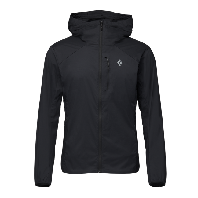 Black diamond outdoor store