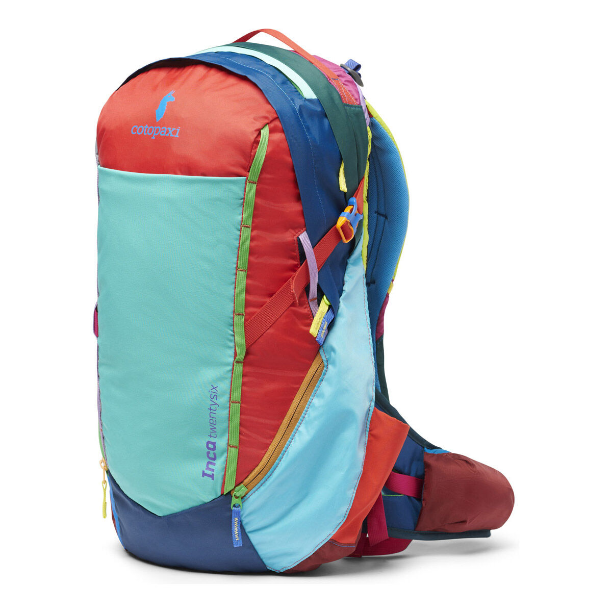 Cotopaxi Inca 26 L Del Día Backpack Inwild outdoor store