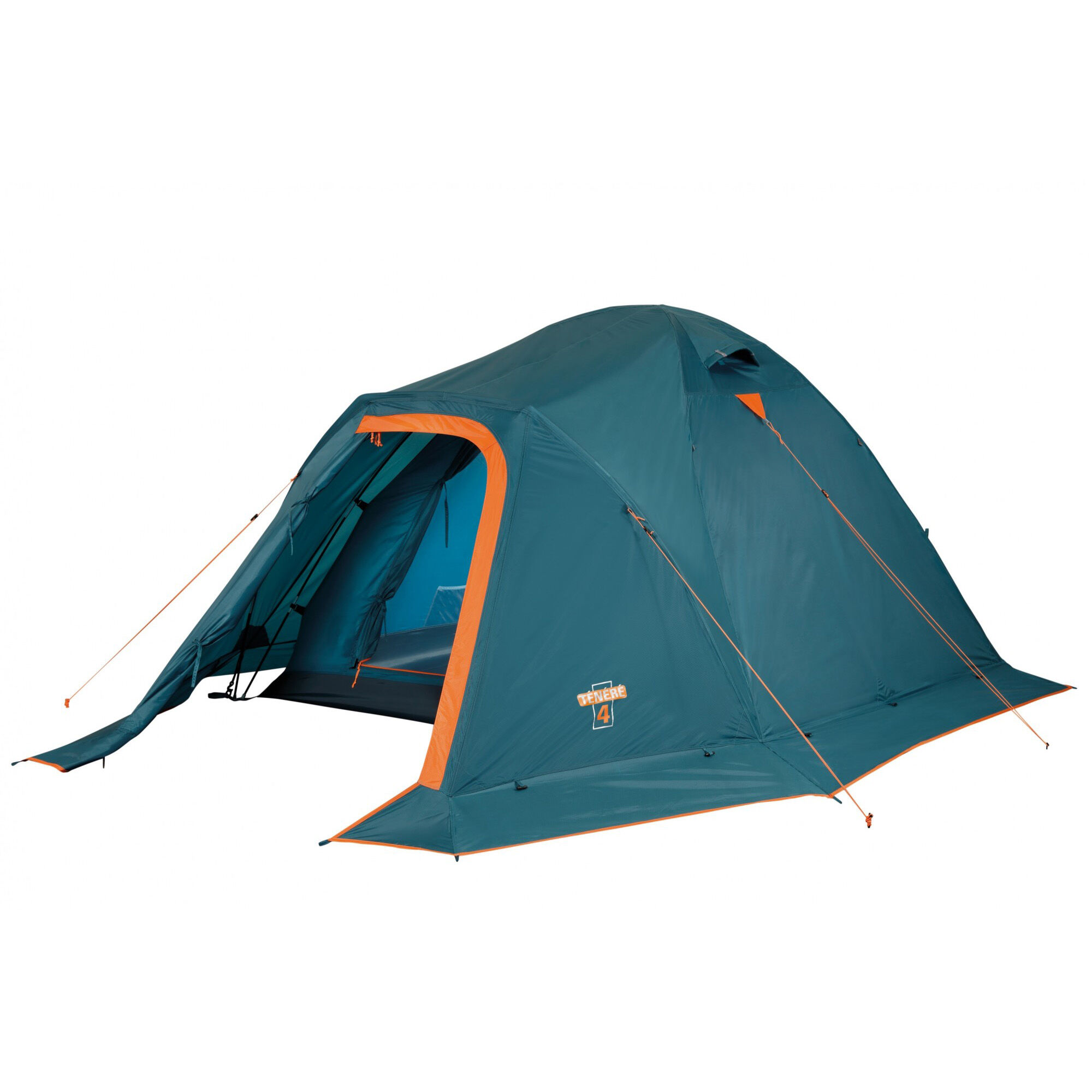 Ferrino Tenere 4 tent Inwild outdoor store
