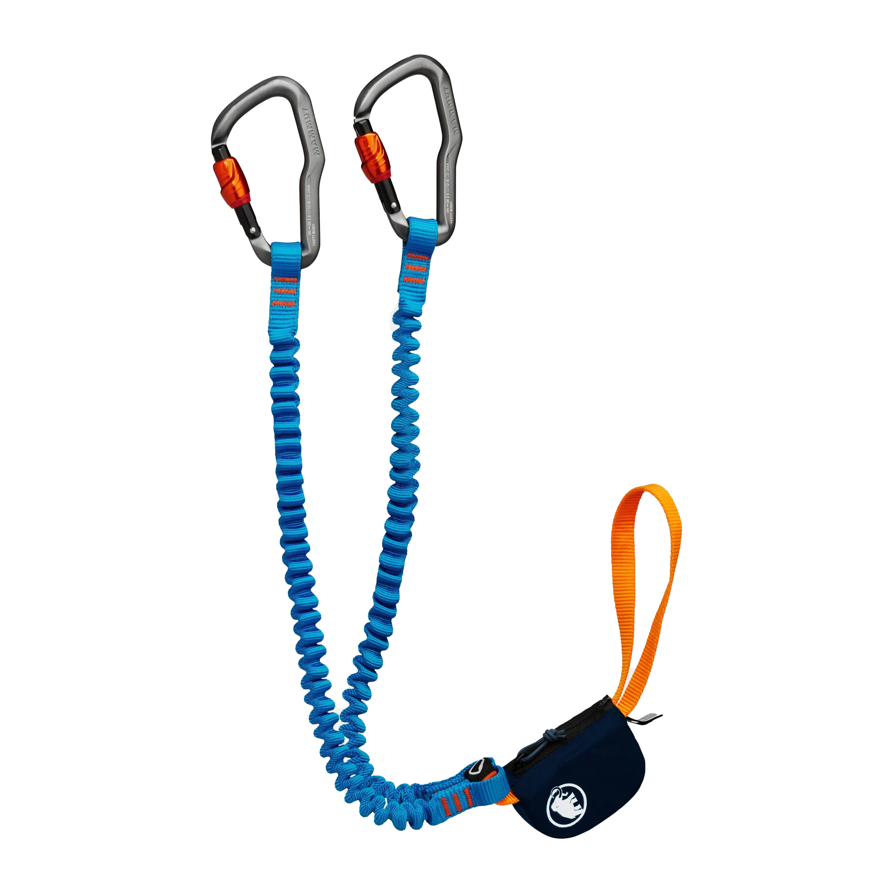 Mammut Skywalker Classic via ferrata kit Inwild outdoor store