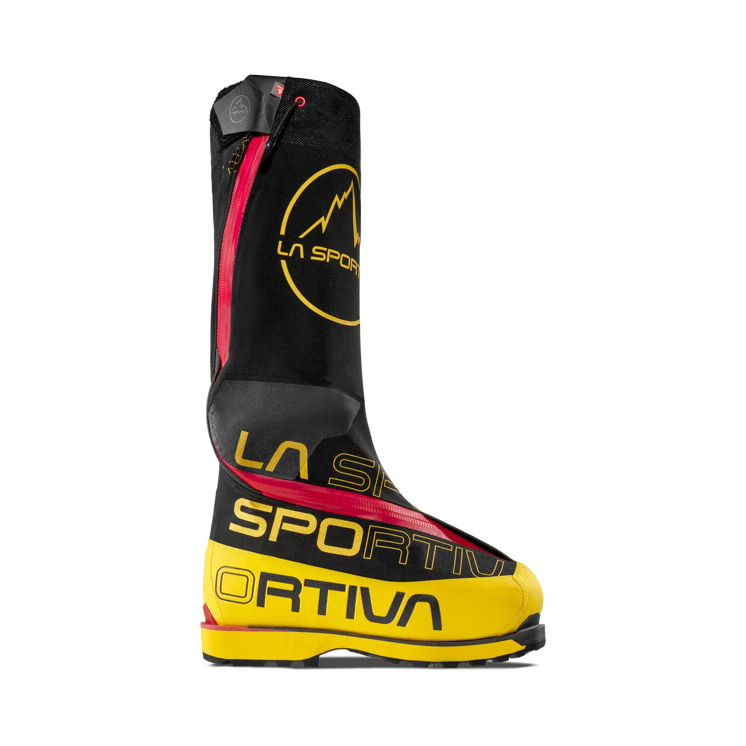 La Sportiva Olympus Mons Cube S boots 2024 Inwild outdoor store