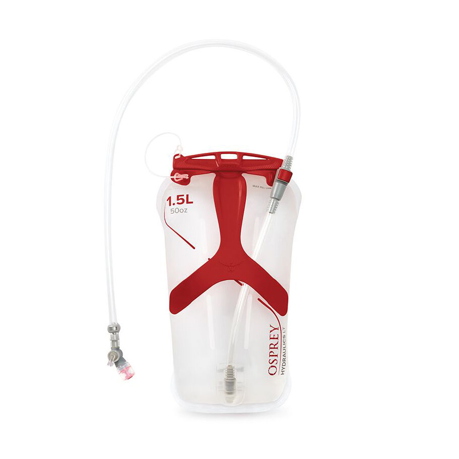 Osprey Hydraulics 1.5 L Reservoir hydration bladder 2024 Inwild outdoor ...