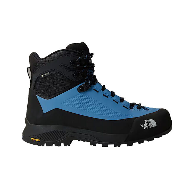 The North Face Verto Alpine Mid Gore Tex Damenstiefel Inwild outdoor store