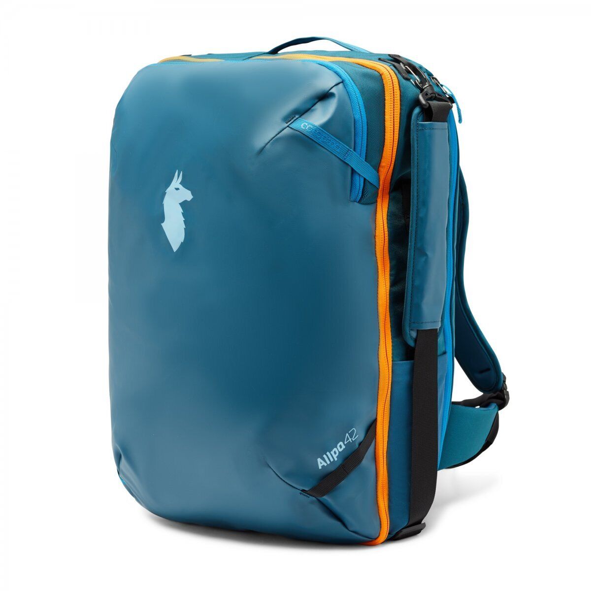 Cotopaxi Allpa 42 L backpack Inwild outdoor store