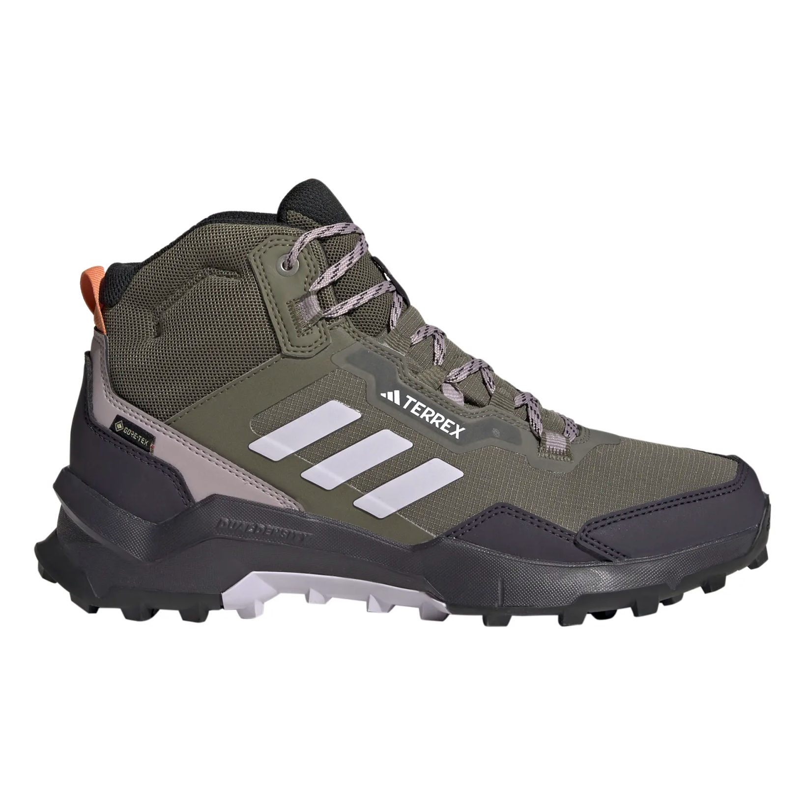 Adidas Terrex AX4 Mid GTX woman shoes Inwild outdoor store
