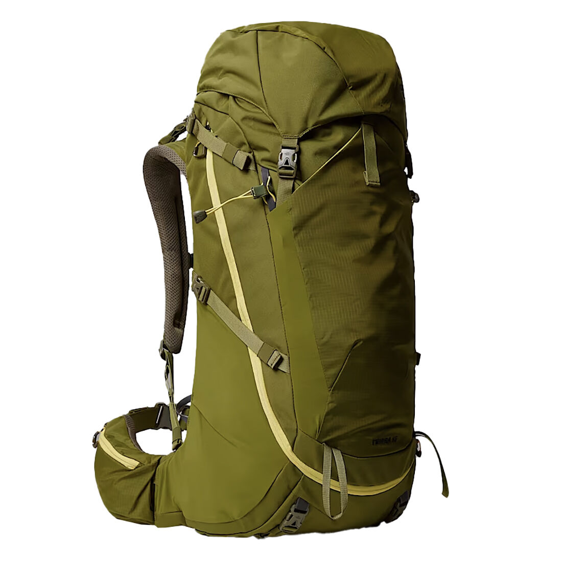 The North Face Terra 55 backpack Inwild outdoor store